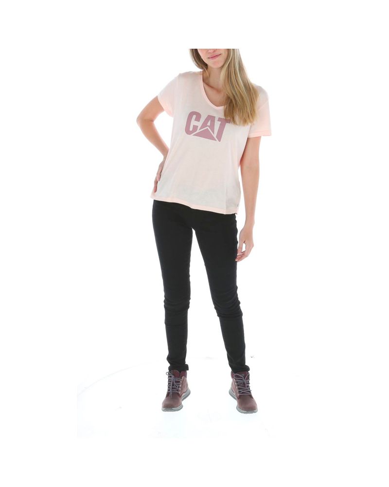 Pantalones y Jeans Mujer - Cat | Tienda oficial Cat Chile