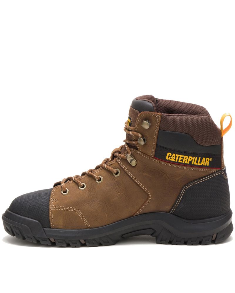 Calzados de Seguridad Hombre - Cat | Tienda oficial Cat Chile