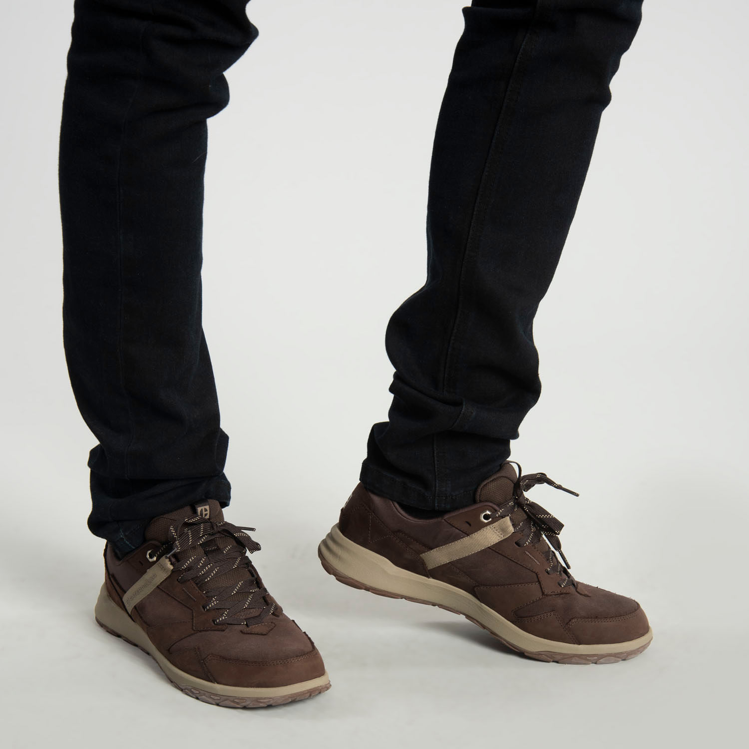 Zapatilla Quest Runner Hombre Cat - Cat | Tienda oficial Cat Chile