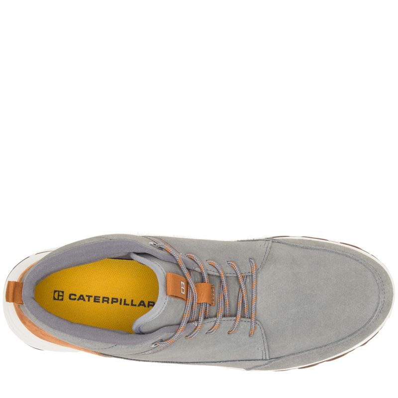 Botines y bototos Hombre - Cat | Tienda oficial Cat Chile