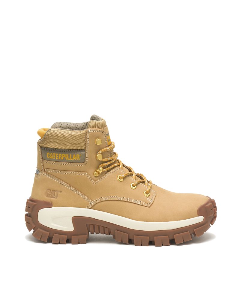 Calzados de Seguridad Hombre - Cat | Tienda oficial Cat Chile