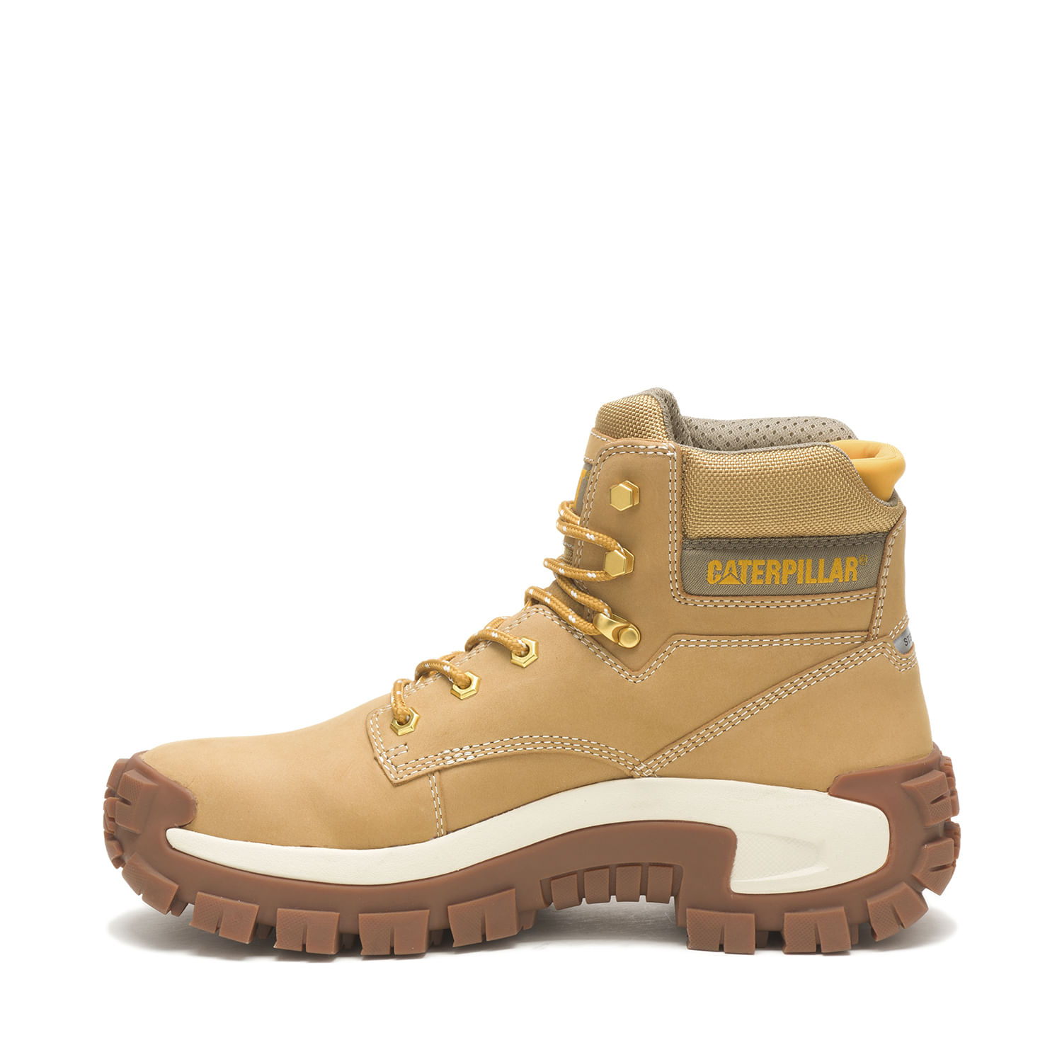 Zapato Hombre Invader Hi St Sb-Cat Chile - Cat | Tienda oficial Cat Chile