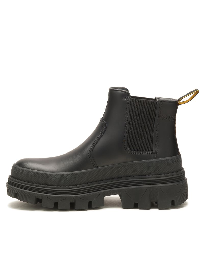 Botin De Mujer Hardwear Chelsea-Cat Chile - Cat | Tienda oficial Cat Chile