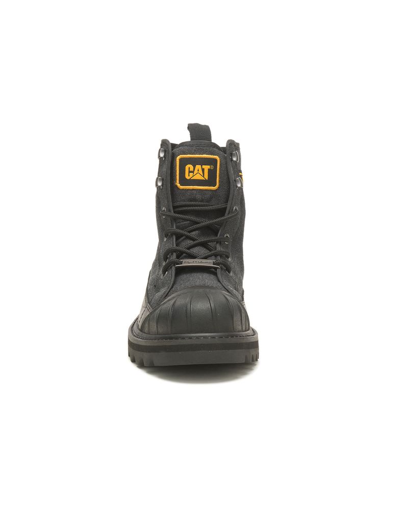 Botines y bototos Hombre - Cat | Tienda oficial Cat Chile