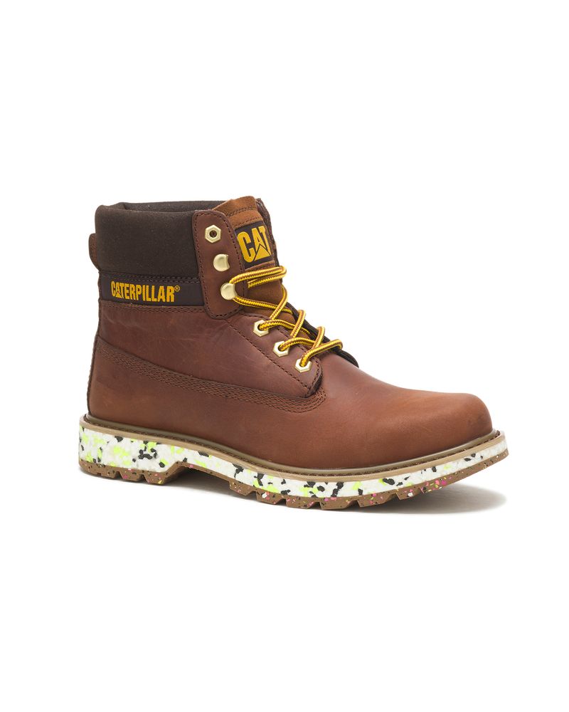 Botines y bototos Hombre - Cat | Tienda oficial Cat Chile