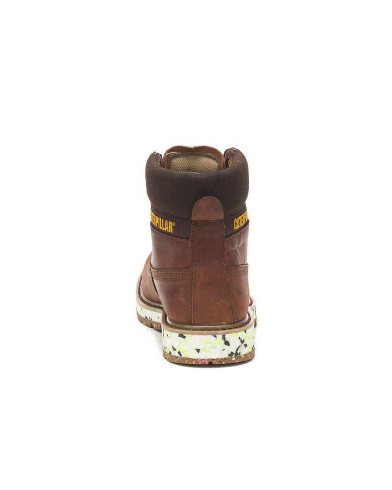 Botines y bototos Hombre - Cat | Tienda oficial Cat Chile