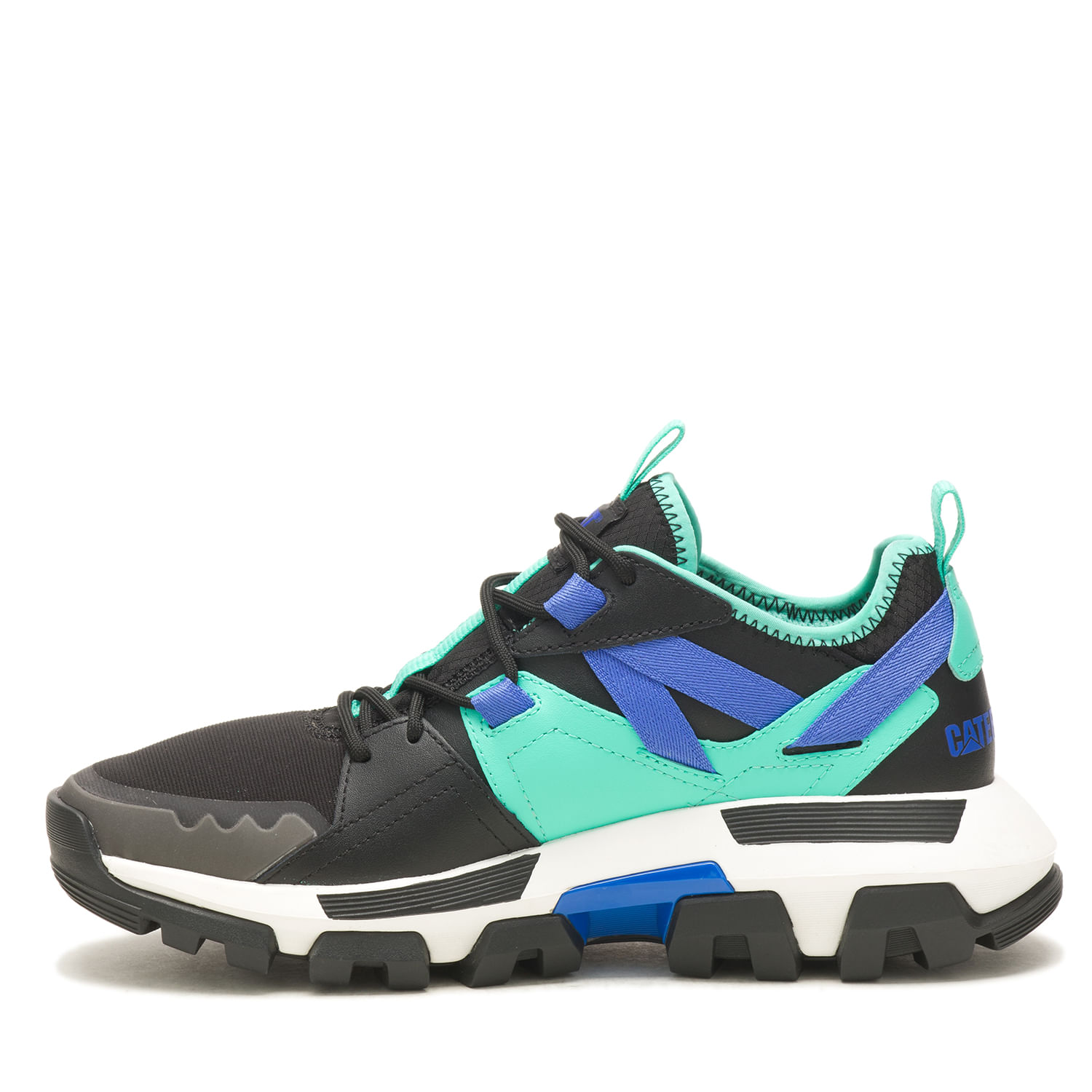 Zapatilla Unisex Raider Sport Supercharged-Cat Chile - Cat | Tienda ...