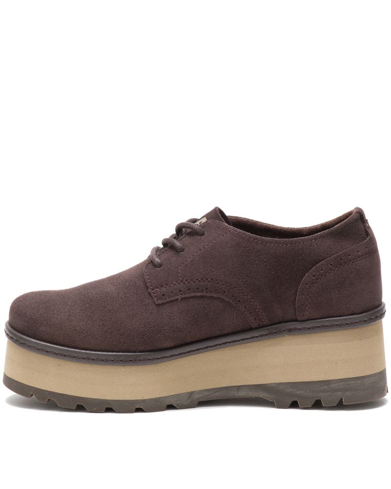 Zapatos Mujer Cat Tienda Oficial Cat Chile | atelier-yuwa.ciao.jp