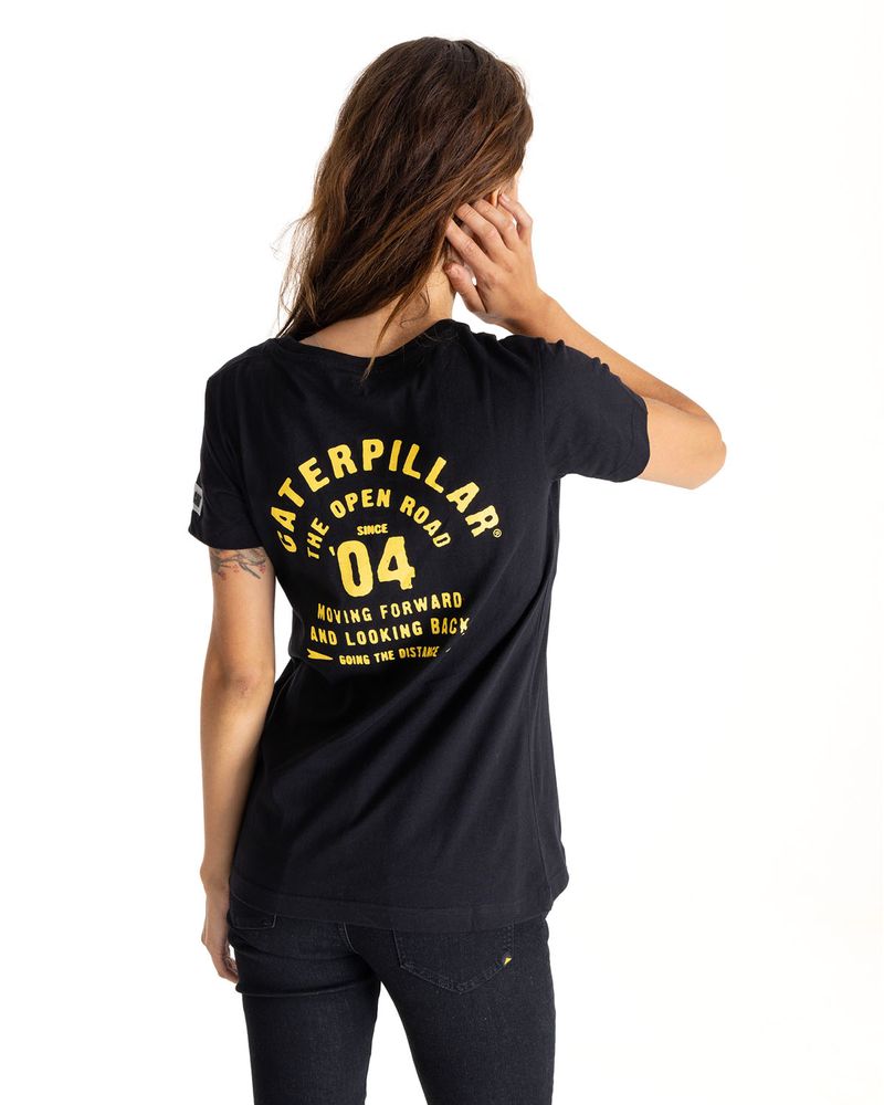 Todo Mujer Cat | Tienda oficial Cat Chile - Cat | Tienda oficial Cat Chile