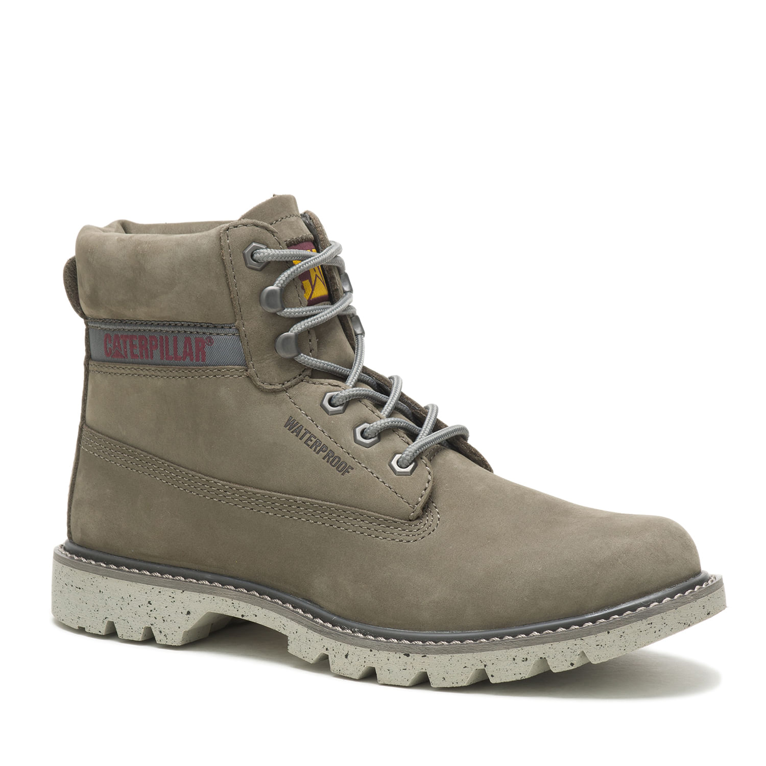 Botín Unisex Colorado 2.0 Wp-Cat Chile - Cat | Tienda oficial Cat Chile