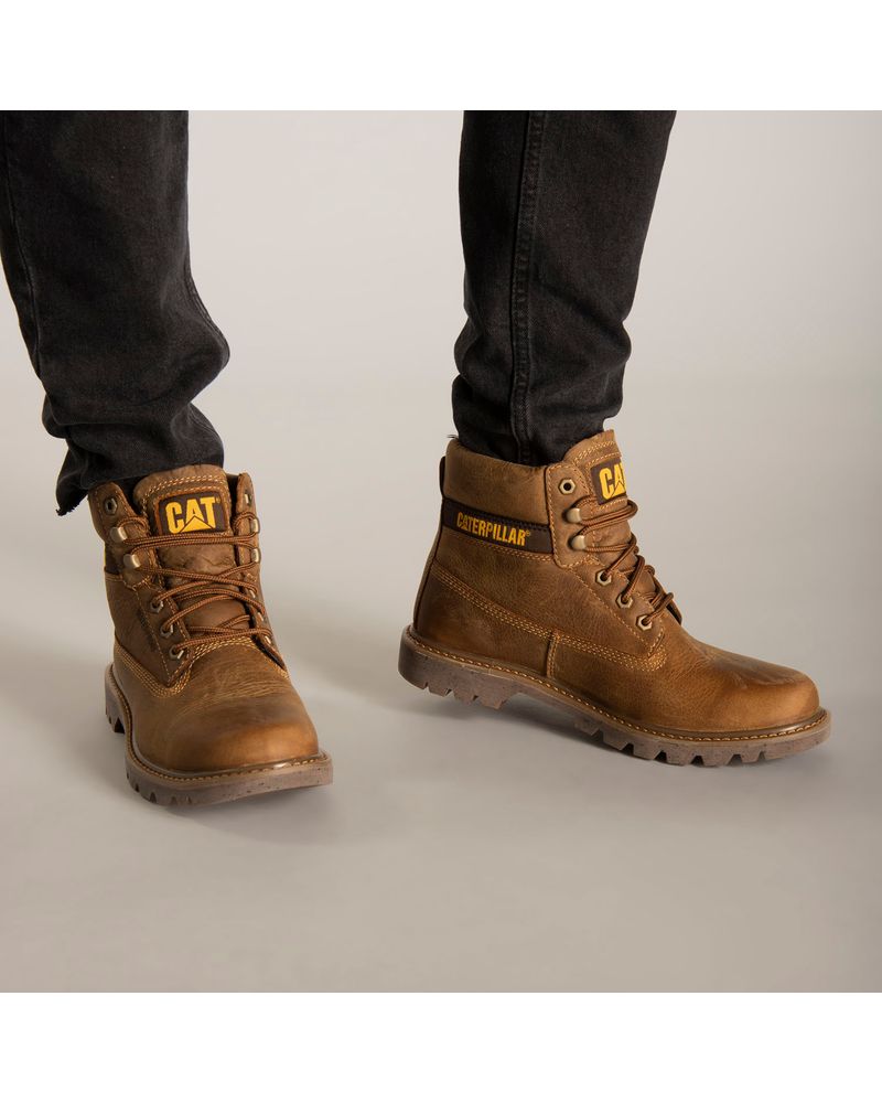 Botín Unisex Colorado 2.0 Wp-Cat Chile - Cat | Tienda oficial Cat Chile