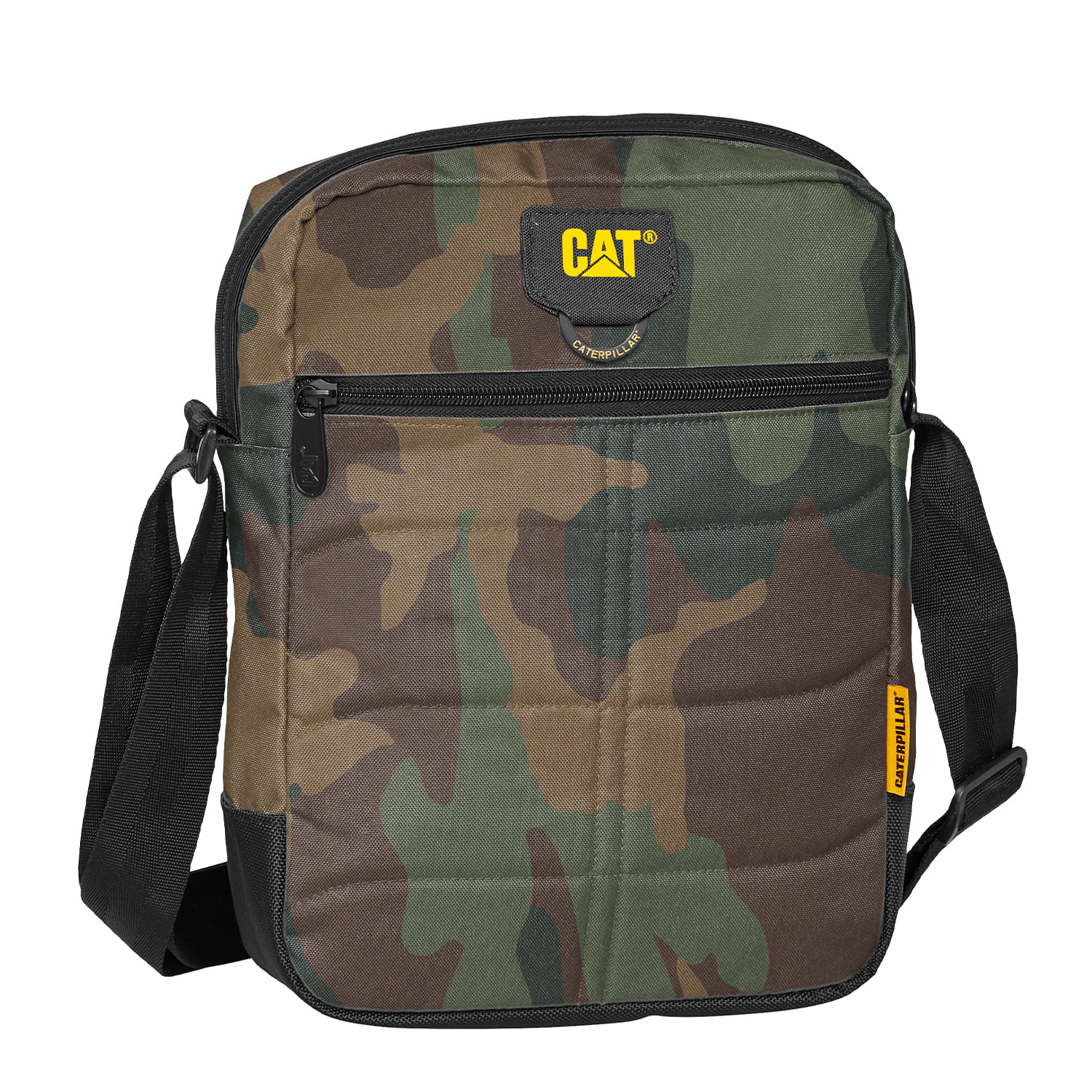Bolso Tablet Ryan Shoulder Bag-Cat Chile - Cat | Tienda oficial Cat Chile