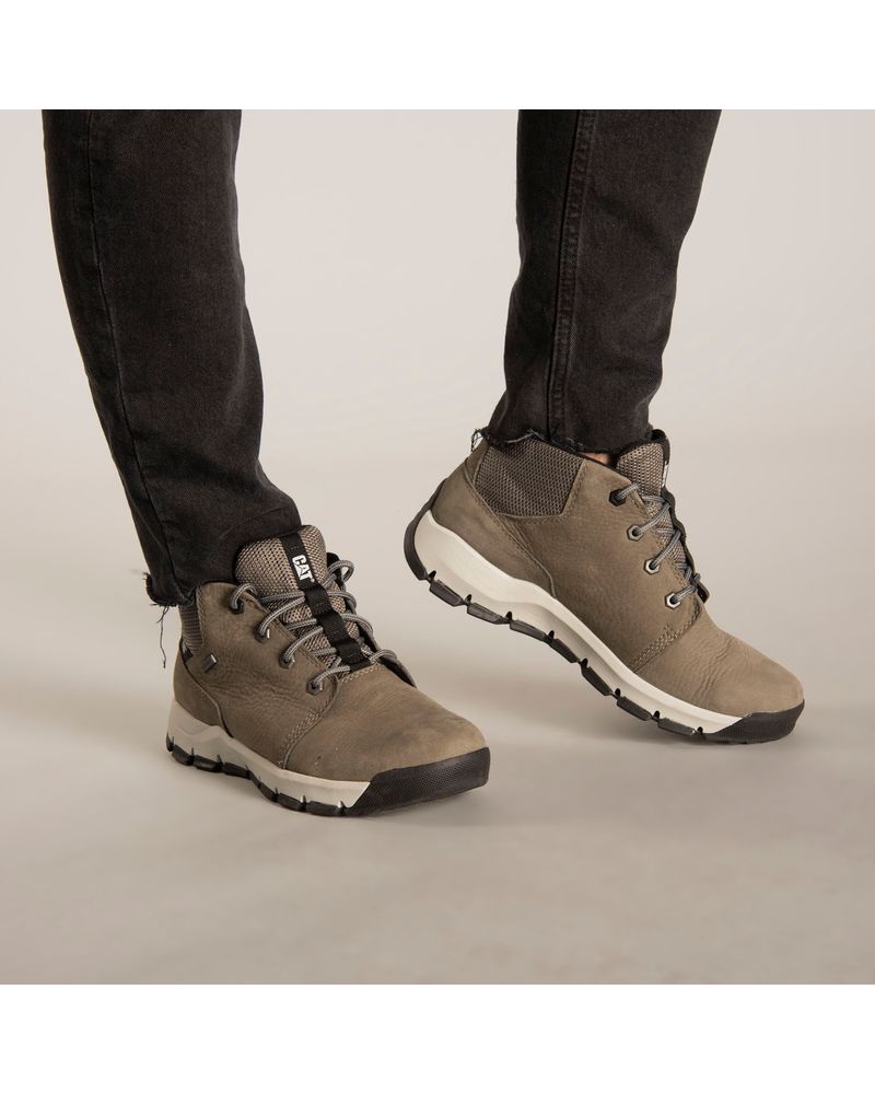 Botines y bototos Hombre - Cat | Tienda oficial Cat Chile