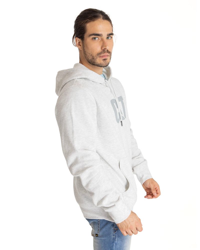 Poleron Hombre Foundation Po Hooded-Cat Chile - Cat | Tienda oficial ...
