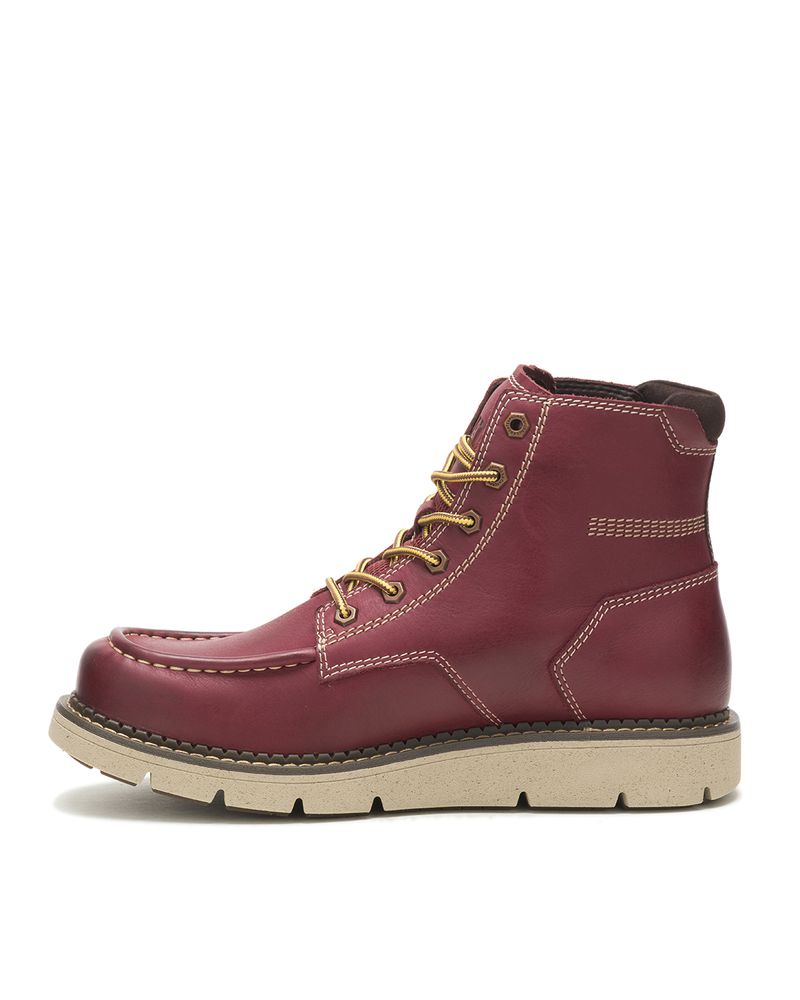 Botines y bototos Hombre - Cat | Tienda oficial Cat Chile