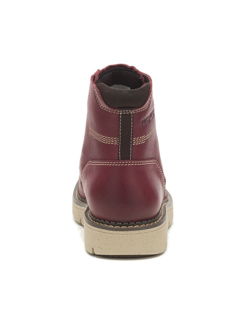 Botines y bototos Hombre - Cat | Tienda oficial Cat Chile