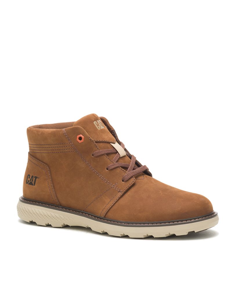 Botines y bototos Hombre - Cat | Tienda oficial Cat Chile