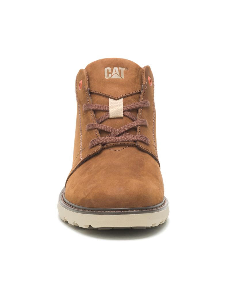Botines y bototos Hombre - Cat | Tienda oficial Cat Chile