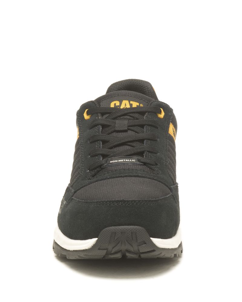 Zapatilla Industrial Mujer Venward Ct-Cat Chile - Cat | Tienda oficial ...