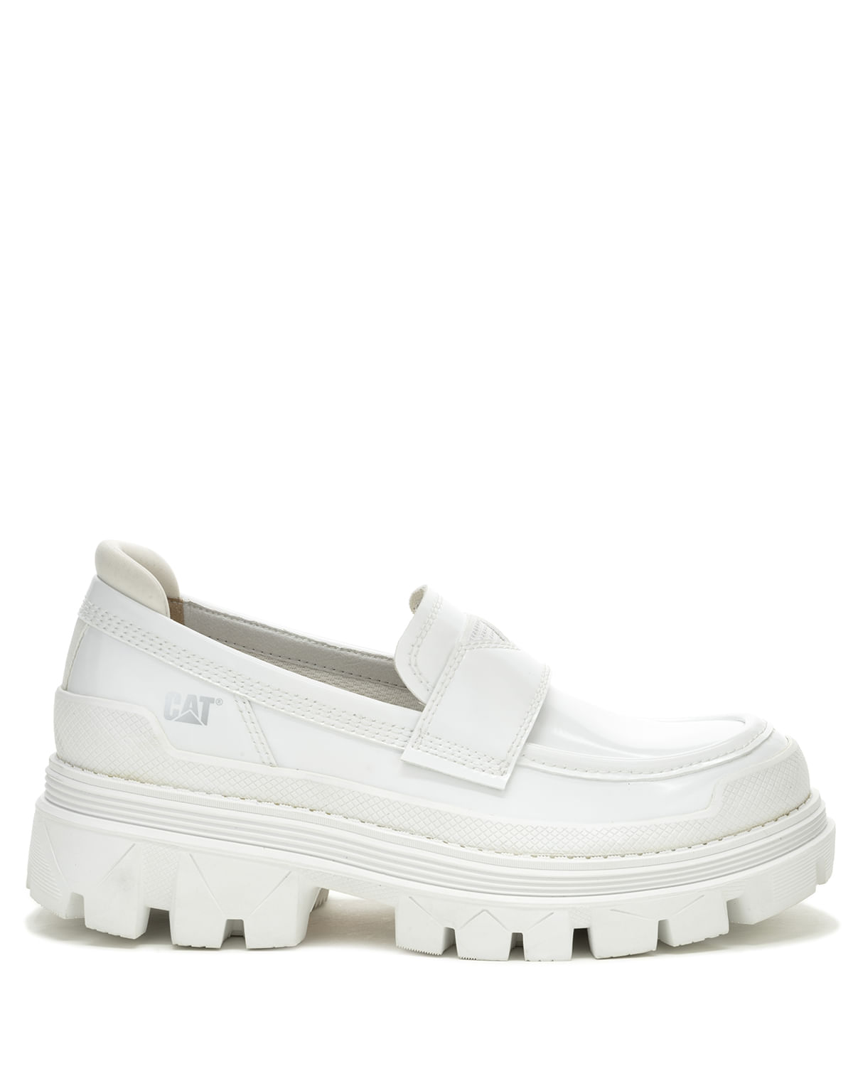 Zapato Mujer Hardwear Loafer -Cat Chile - Cat | Tienda oficial Cat Chile