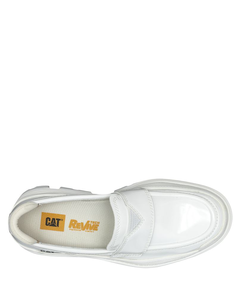 Zapato Mujer Hardwear Loafer -Cat Chile - Cat | Tienda oficial Cat Chile