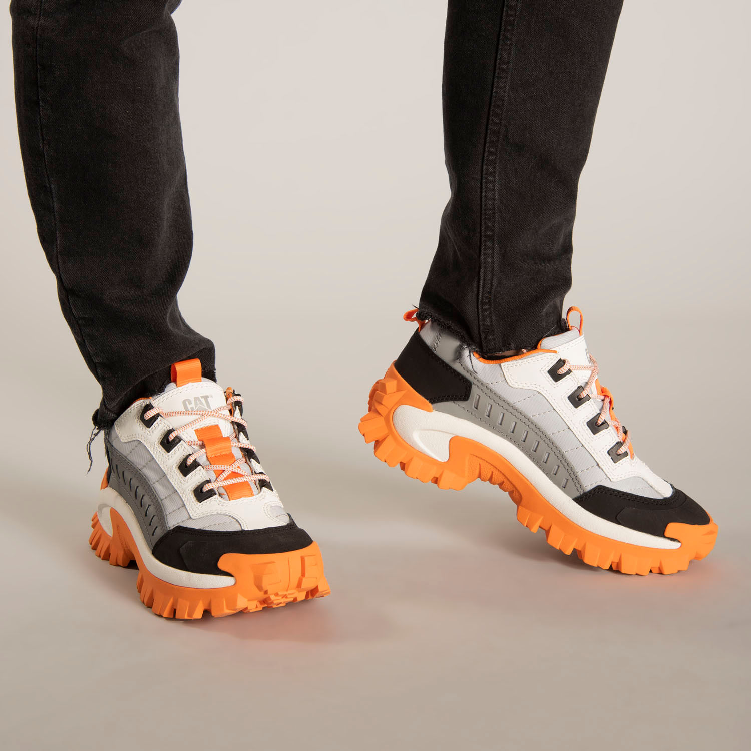 Zapatilla Casual Unisex Intruder Multicolor Cat-Cat Chile - Cat ...