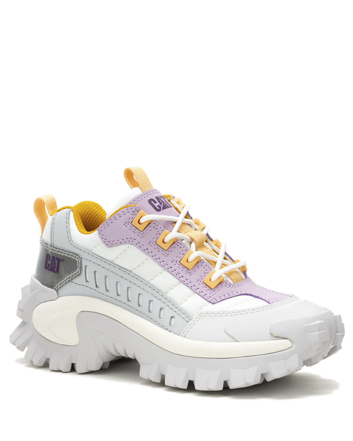 Zapatilla Unisex Intruder -Cat Chile - Cat | Tienda oficial Cat Chile