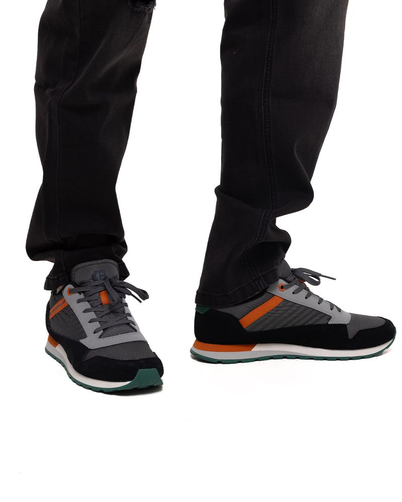 Zapatilla Unisex Ventura Canvas -Cat Chile - Cat | Tienda oficial Cat Chile