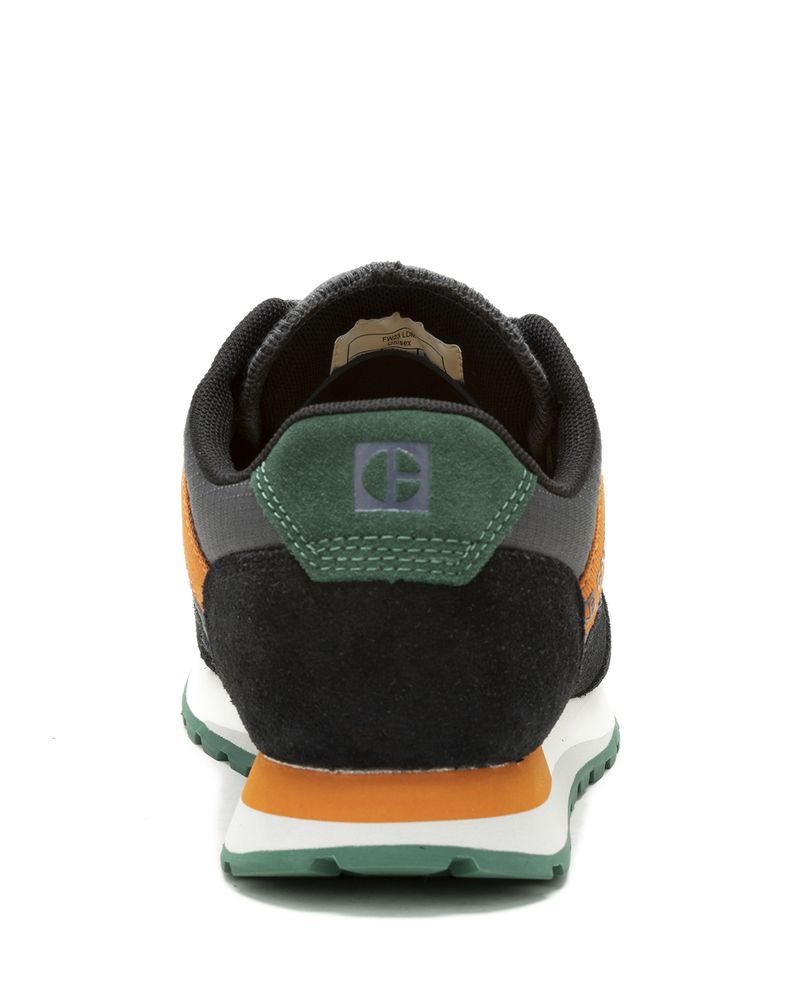 Zapatilla Unisex Ventura Canvas -Cat Chile - Cat | Tienda oficial Cat Chile