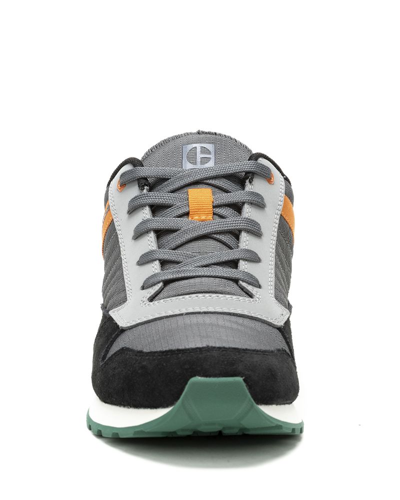 Zapatilla Unisex Ventura Canvas -Cat Chile - Cat | Tienda oficial Cat Chile