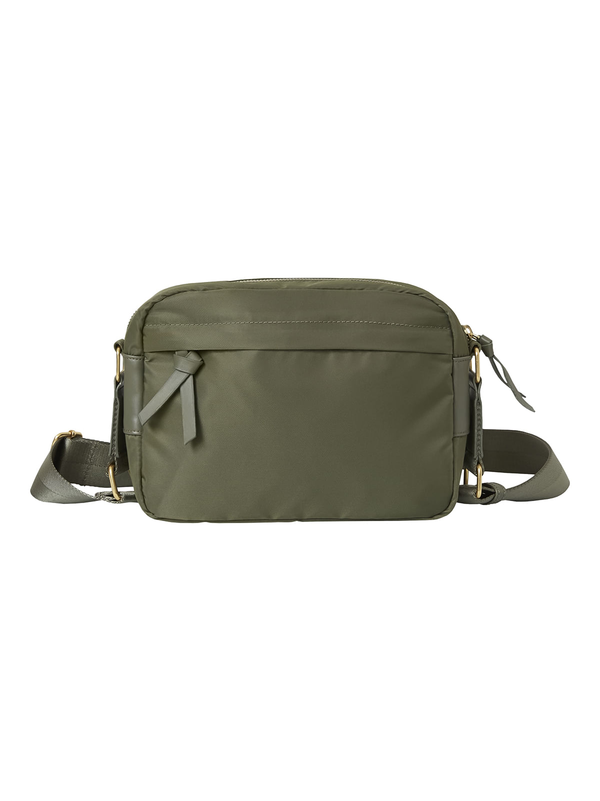 Cartera Casual Mujer Regular Crossbody Verde Cat-Cat Chile - Cat ...