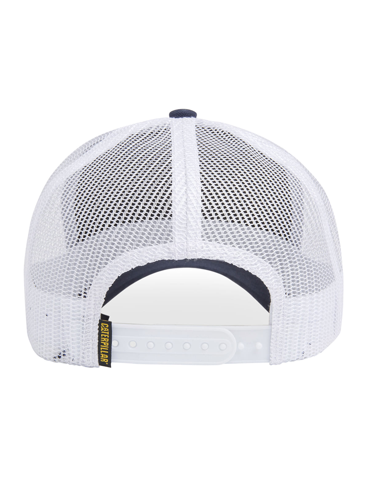 Jockey Casual Hombre Retro Oval Patch Cap Azul Cat-Cat Chile - Cat | Tienda oficial Cat Chile