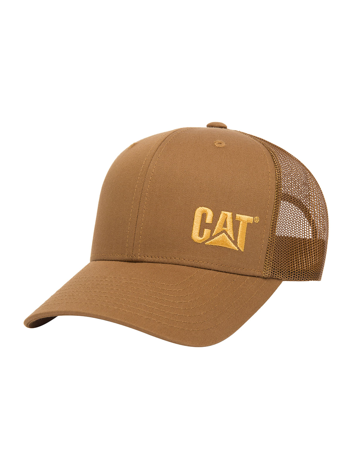 Jockey Casual Hombre X Richardson 112 Trucker Café Cat-Cat Chile - Cat ...
