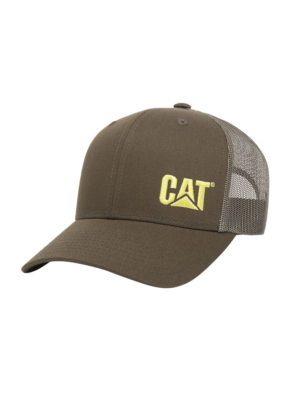 Jockey Casual Hombre X Richardson 112 Trucker Verde Cat-Cat Chile - Cat ...