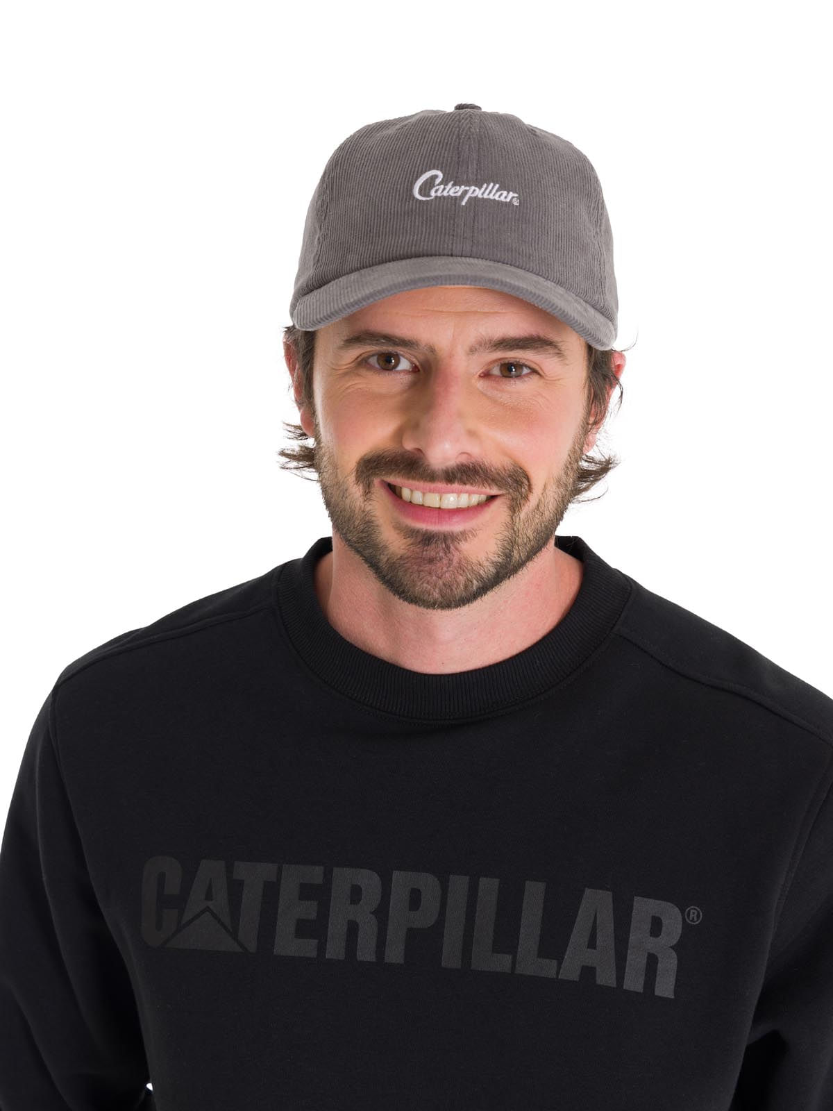 Jockey Con Broche Bordado Marca Gris Cat-Cat Chile - Cat | Tienda ...