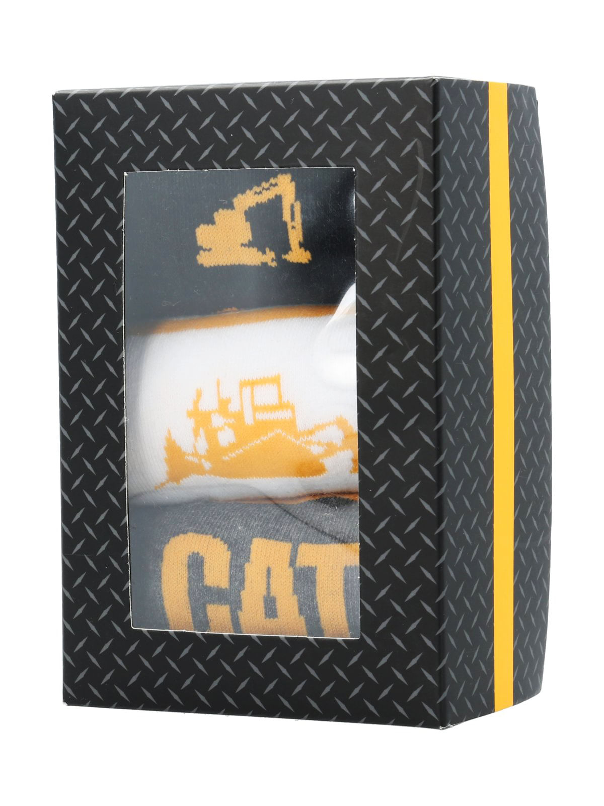 Pack 3 Pares Calcetines Unisex A Ii Cat -Cat Chile - Cat | Tienda ...