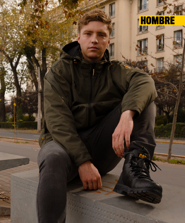 Cat | Tienda oficial Cat Chile