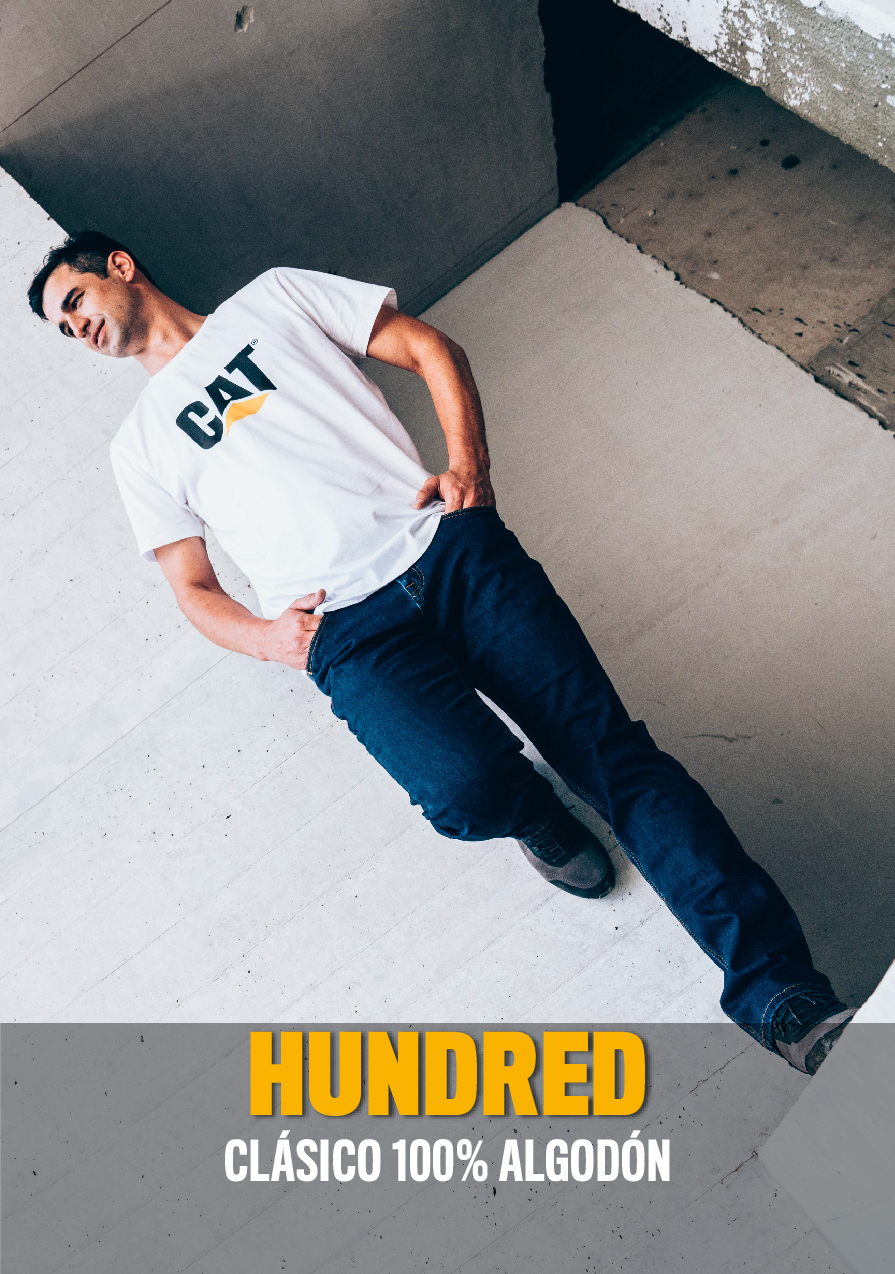 Cat | Tienda oficial Cat Chile