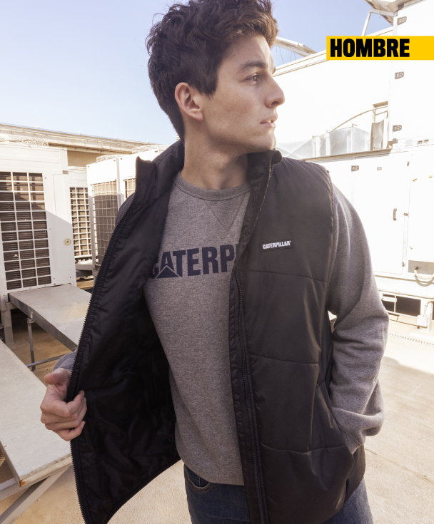 Cat | Tienda oficial Cat Chile