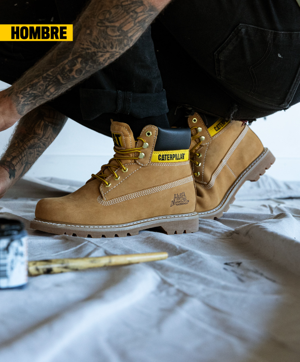 Cat | Tienda oficial Cat Chile