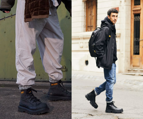 Cat | Tienda oficial Cat Chile